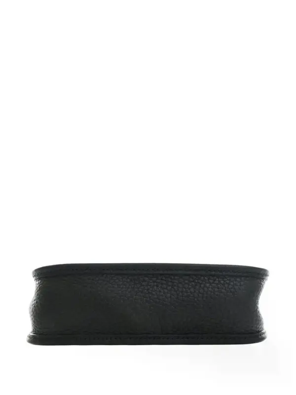 Hermès Evelyne 16 Amazone Crossbody Bag - Black