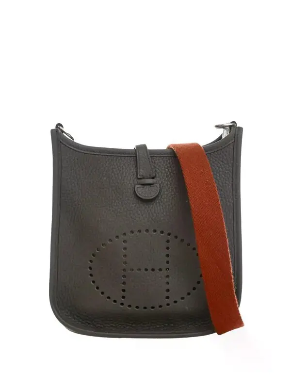 Hermès 2016 Clemence Evelyne 16 Amazone Satchel