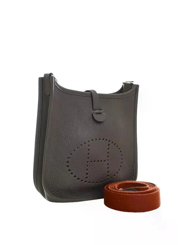 Hermès 2016 Clemence Evelyne 16 Amazone Satchel