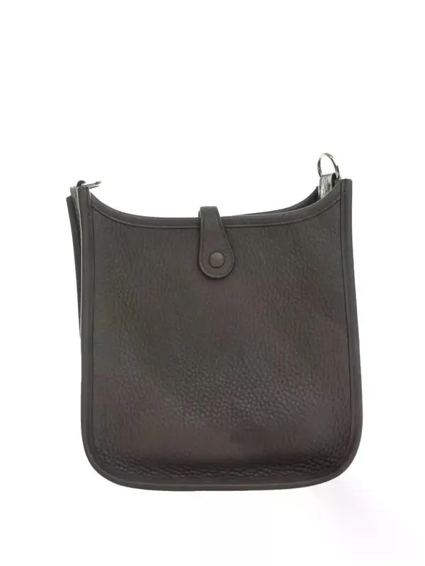 Hermès 2016 Clemence Evelyne 16 Amazone Satchel