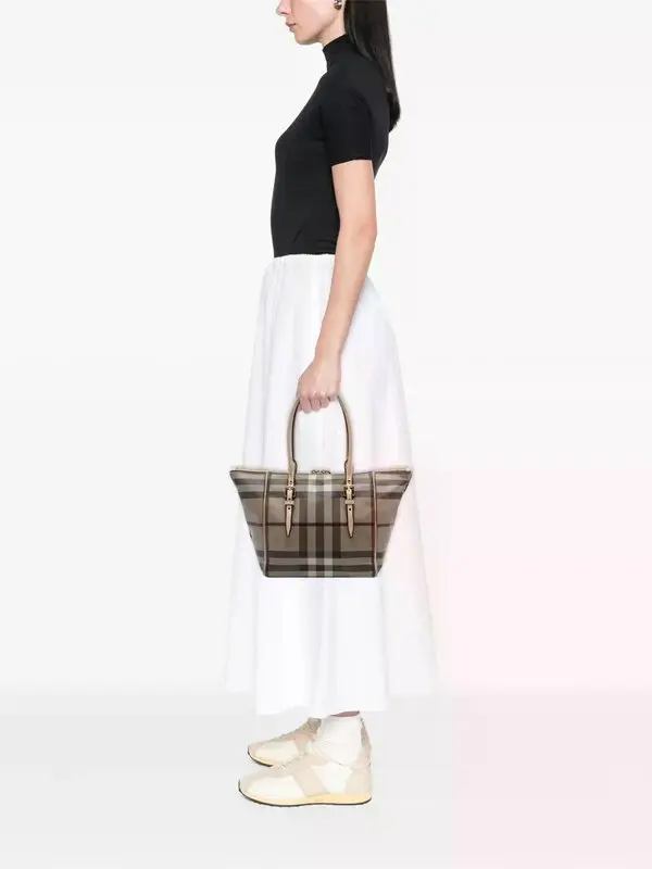 Burberry Salisbury Tote Bag