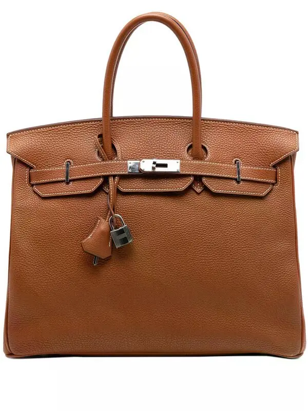 Hermès 35 Birkin Handbag