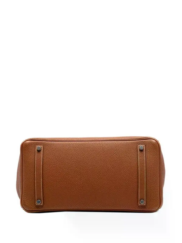 Hermès 35 Birkin Handbag