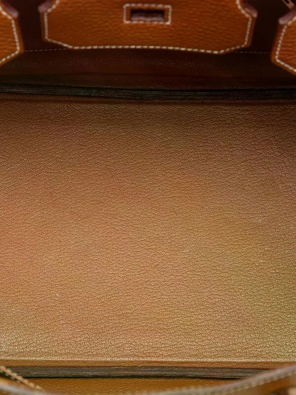 Hermès 35 Birkin Handbag