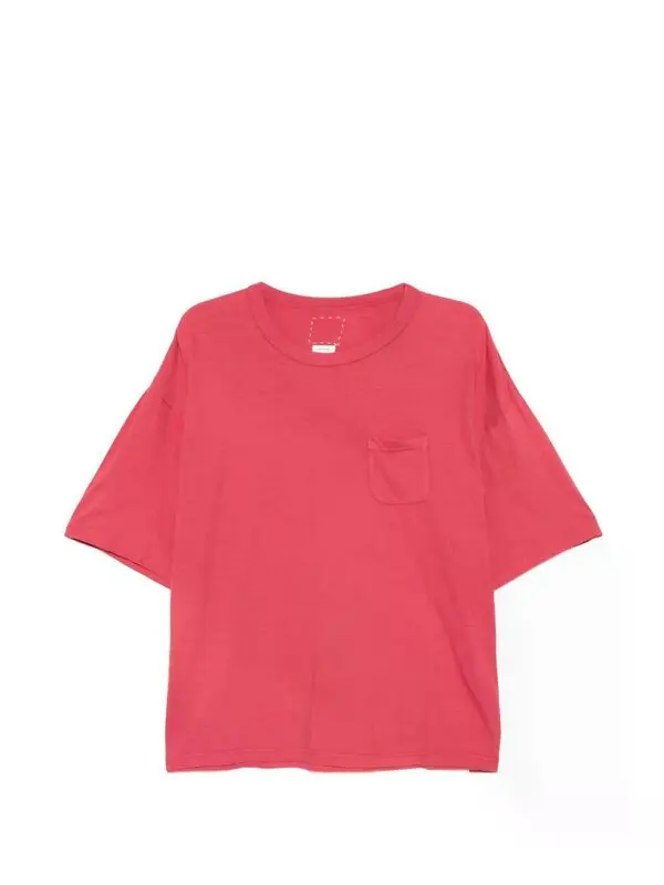 Visvim Chest-pocket T-shirt