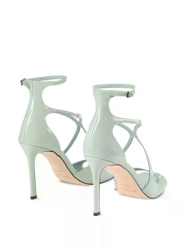 JIMMY CHOO Azia Sandals