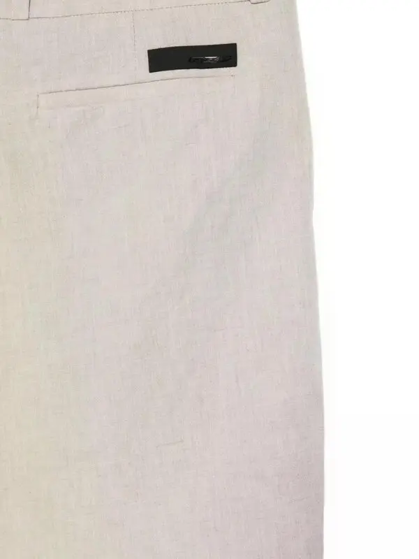 RRD Logo-patch Trousers