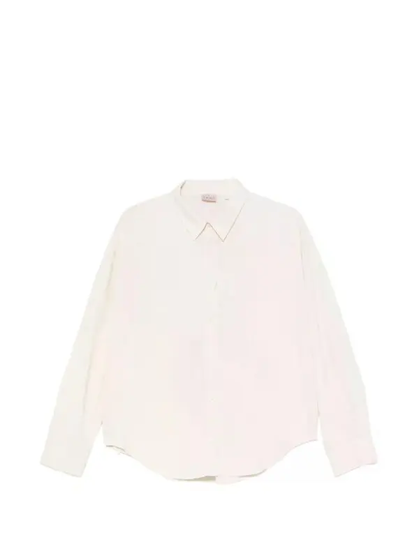 Marella Muggioso Long-sleeve Shirt