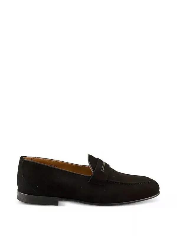 STURLINI FIRENZE Penny Slot Loafers