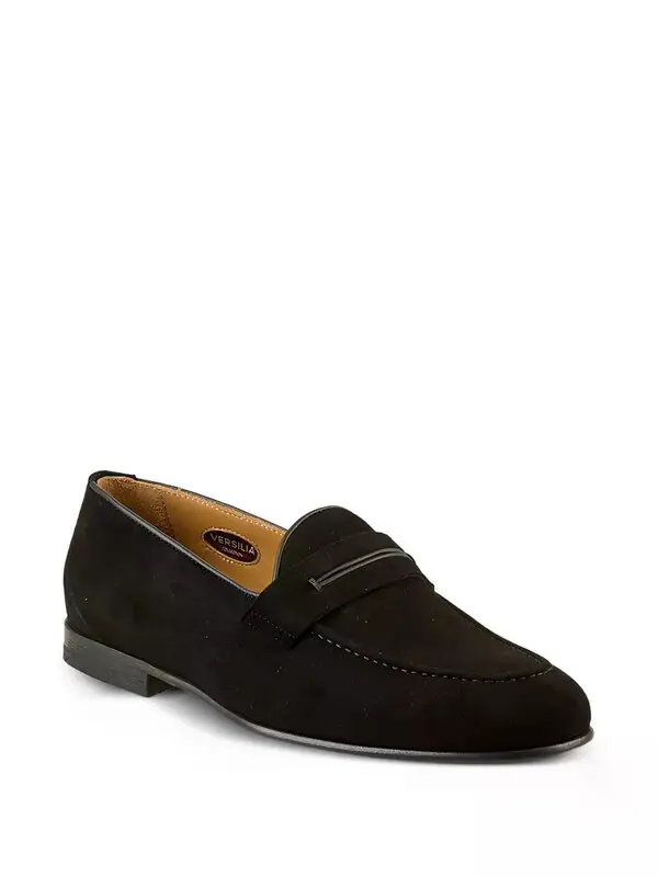 STURLINI FIRENZE Penny Slot Loafers