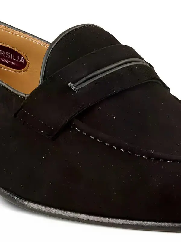 STURLINI FIRENZE Penny Slot Loafers