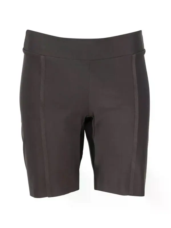 ROA Panelled Logo Detail Shorts