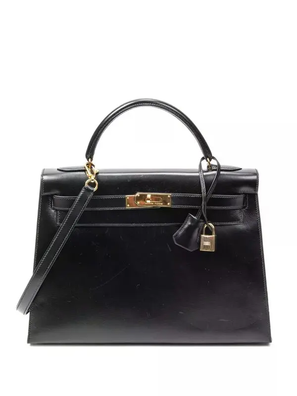 Hermès Kelly Sellier 32 Tote Bag