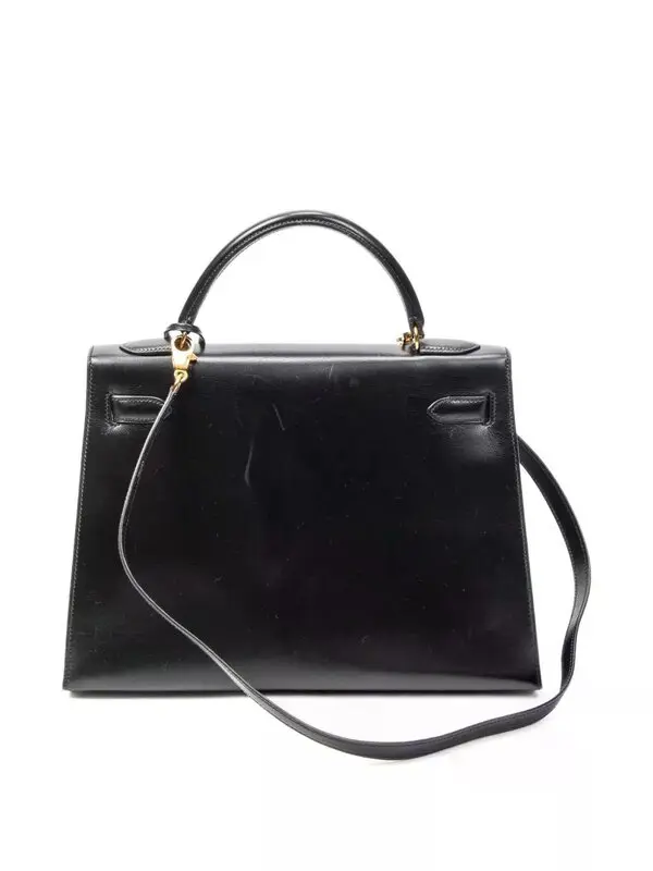 Hermès Kelly Sellier 32 Tote Bag