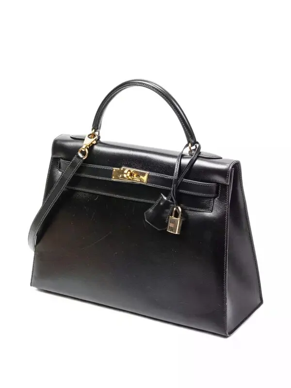 Hermès Kelly Sellier 32 Tote Bag
