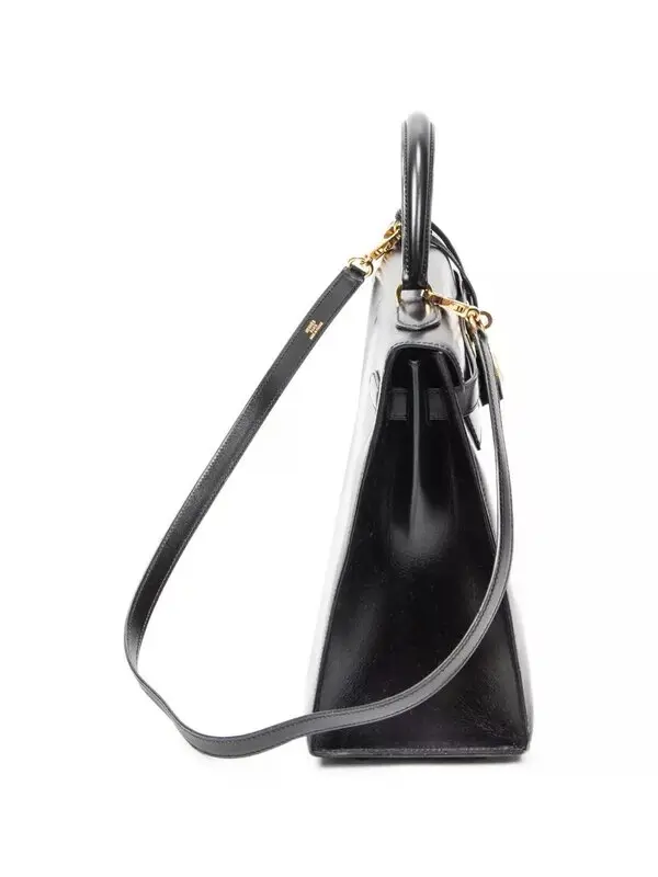 Hermès Kelly Sellier 32 Tote Bag