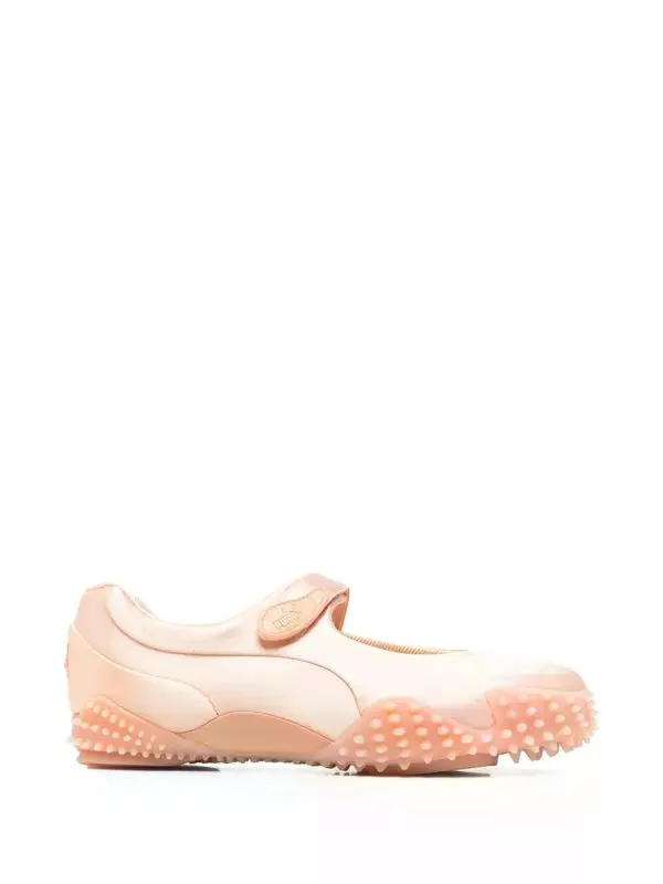 PUMA Mostro Fey Sneakers - Pink