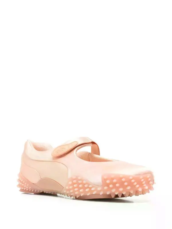 PUMA Mostro Fey Sneakers - Pink