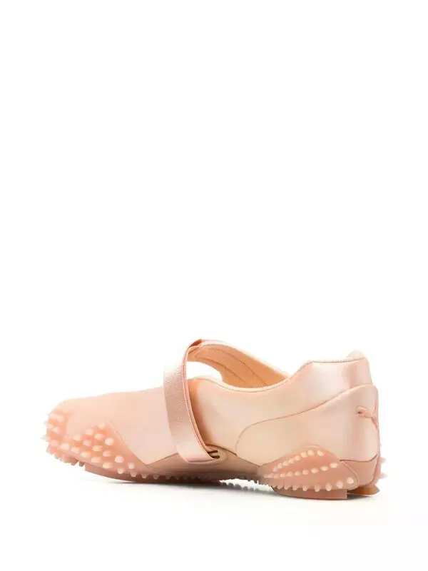 PUMA Mostro Fey Sneakers - Pink
