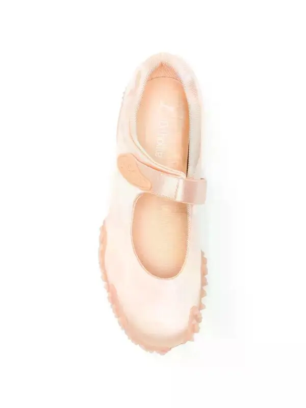 PUMA Mostro Fey Sneakers - Pink