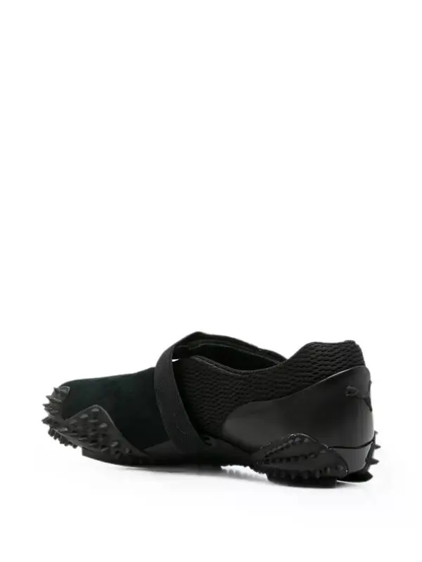 PUMA Mostro Fey Prm Touch-strap Sneakers