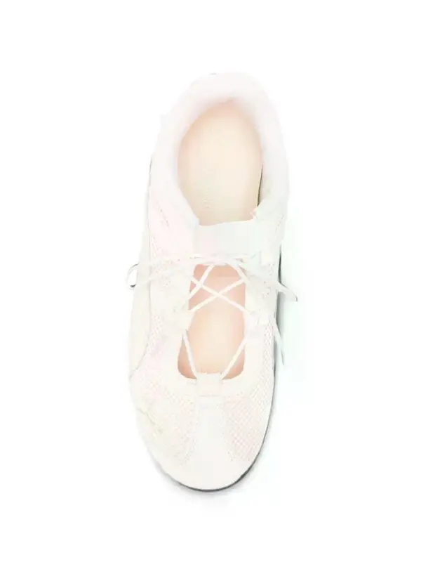 PUMA Speedcat Go Lace-up Sneakers - Pink