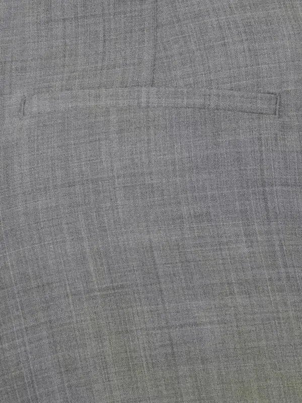PT TORINO Wide-leg Tailored Trousers