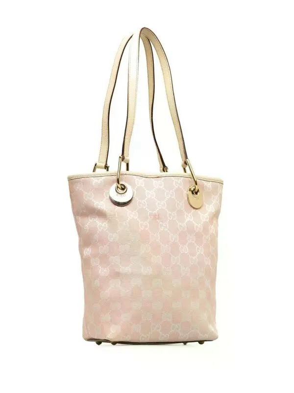 Gucci Eclipse Tote Bag