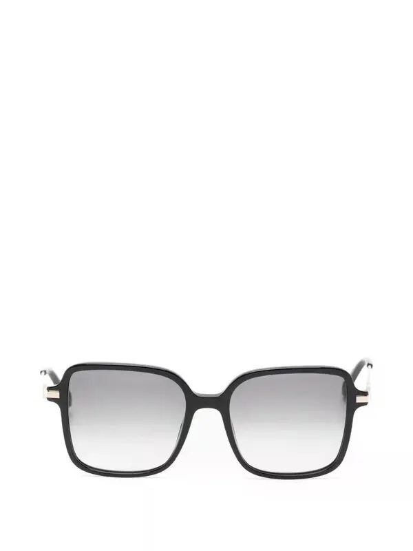 Zadig&Voltaire Square Frame Sunglasses