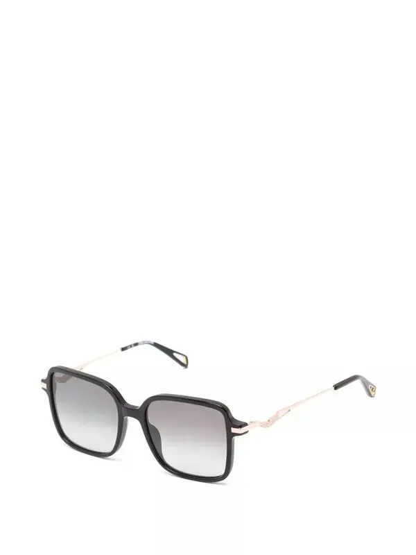 Zadig&Voltaire Square Frame Sunglasses