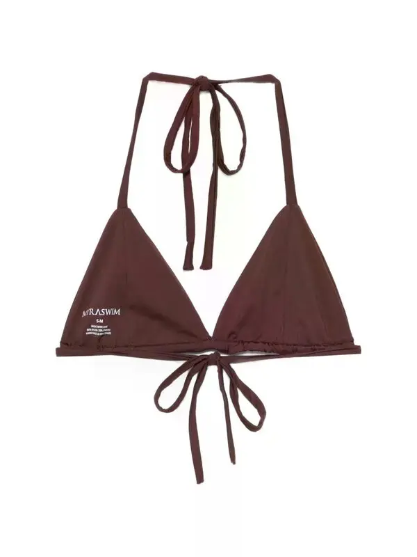 Myra Swim Vera Triangle Bikini Top