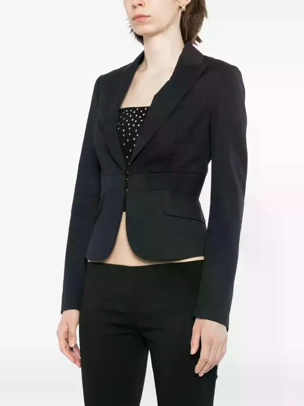Dsquared2 Single-breasted Blazer