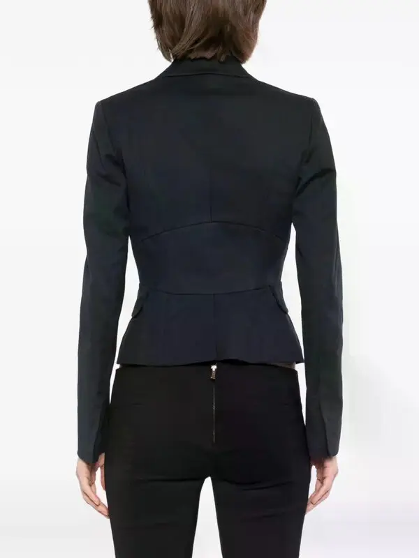 Dsquared2 Single-breasted Blazer