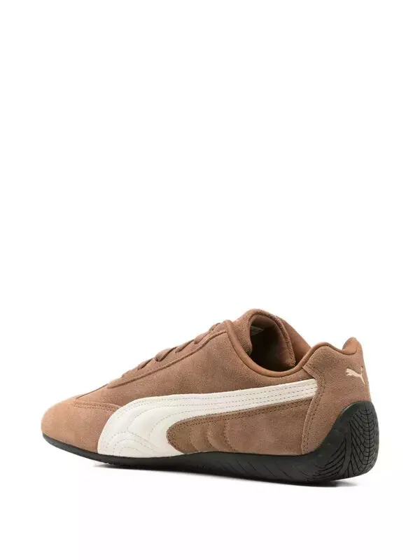 PUMA Speedcat Og Sneakers - Brown