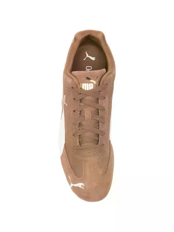 PUMA Speedcat Og Sneakers - Brown