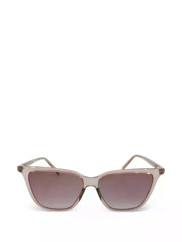 Givenchy Square Frame Sunglasses
