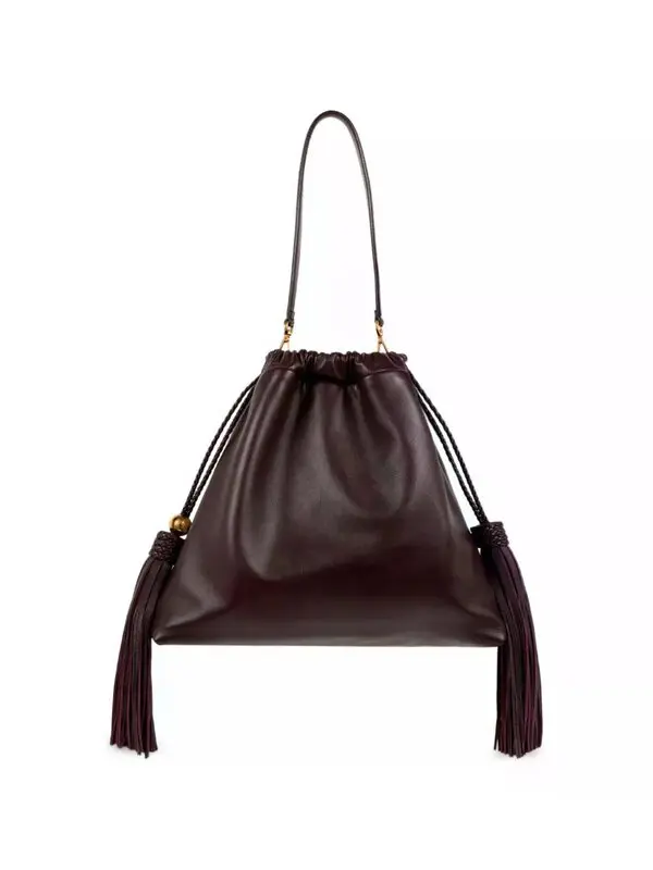 Etro Medium Kalispera Shoulder Bag - Brown