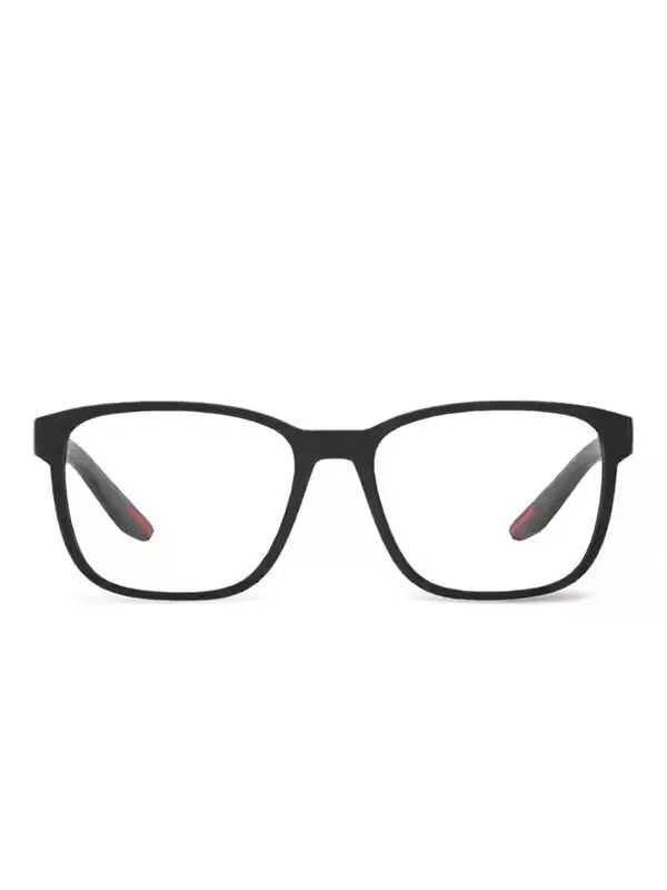 Prada Square-frame Eyeglasses