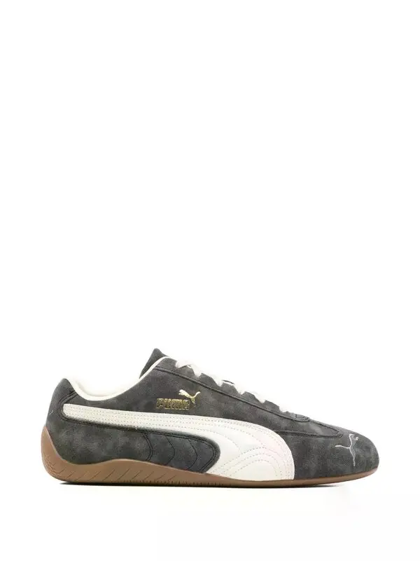 PUMA Speedcat Faded Sneakers