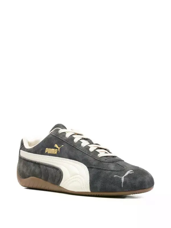 PUMA Speedcat Faded Sneakers
