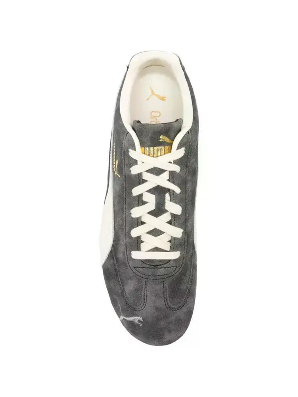 PUMA Speedcat Faded Sneakers