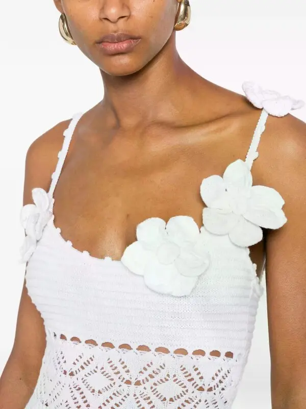 Retrofete Orleane Mini Dress