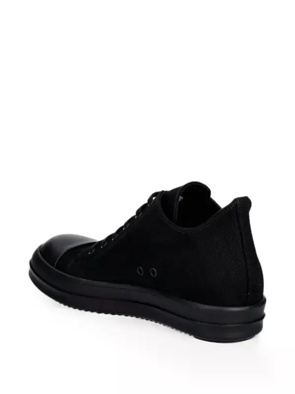 Rick Owens Low Top Sneakers