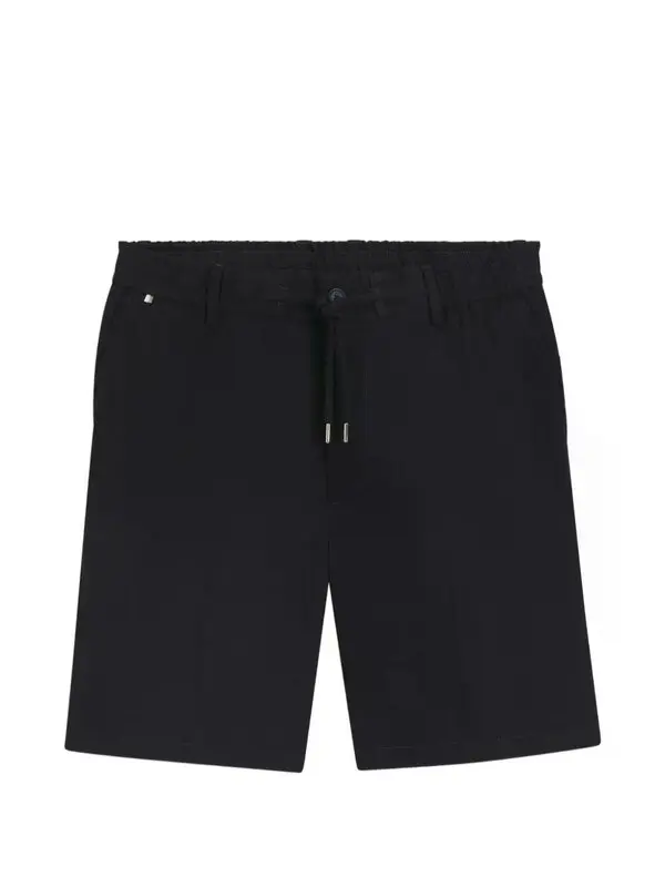 BOSS Drawstring Shorts