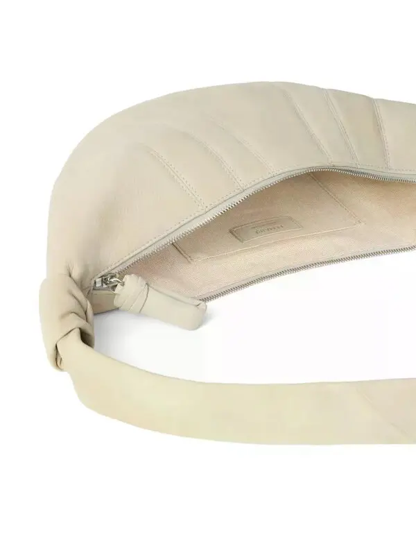 LEMAIRE Medium Croissant Shoulder Bag