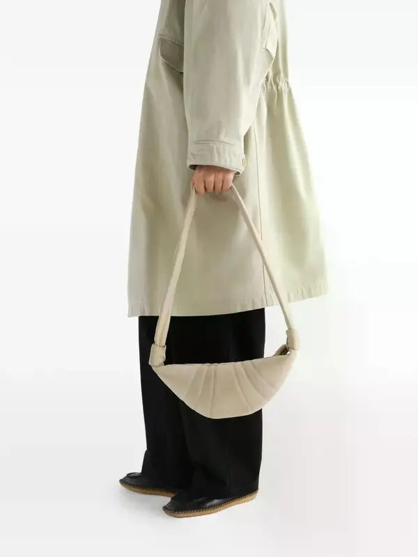 LEMAIRE Croissant Shoulder Bag