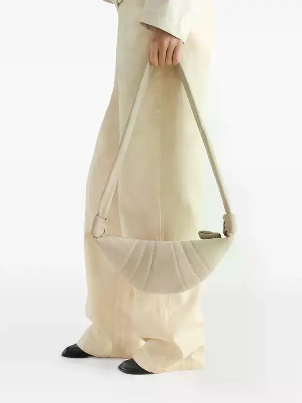 LEMAIRE Croissant Shoulder Bag