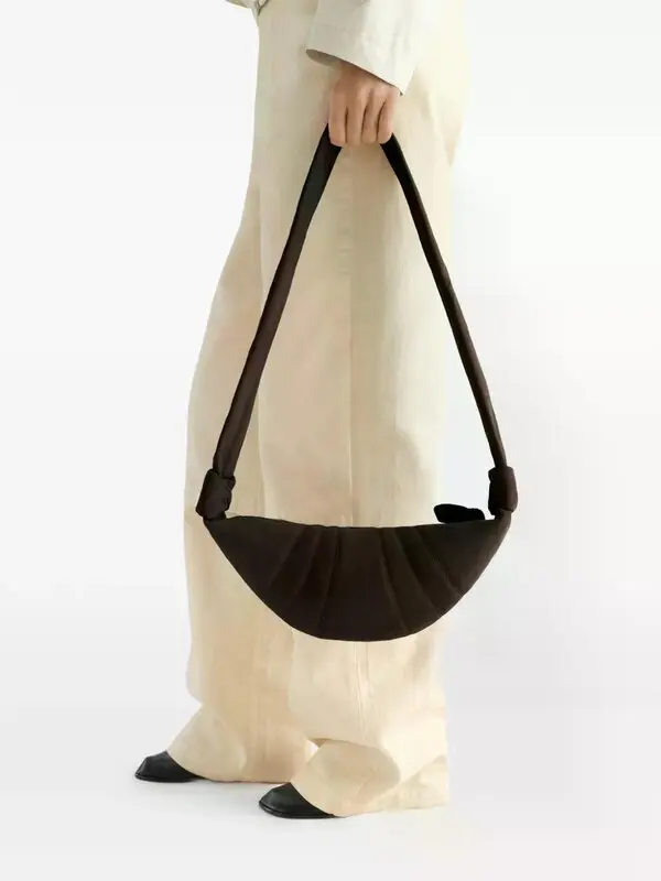 LEMAIRE Small Croissant Shoulder Bag