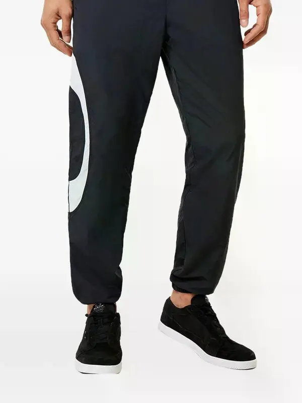 Oakley Legacy Ellipse Track Pants - Black