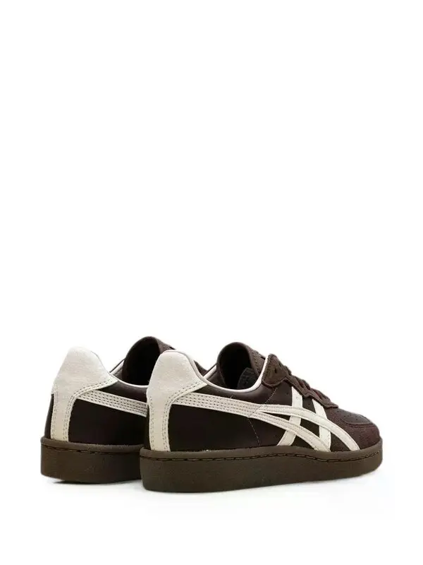Onitsuka Tiger Gsm Panelled Sneakers